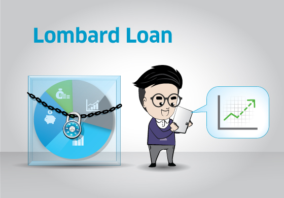 Lombard Loan: ไม่พลาดโอกาสในการลงทุน - KKP Advice Center